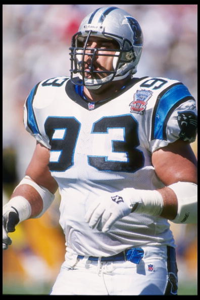 Professional Football - Hoover Vikings Football